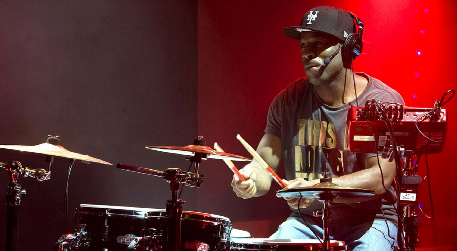 What is a click track? – drumstars